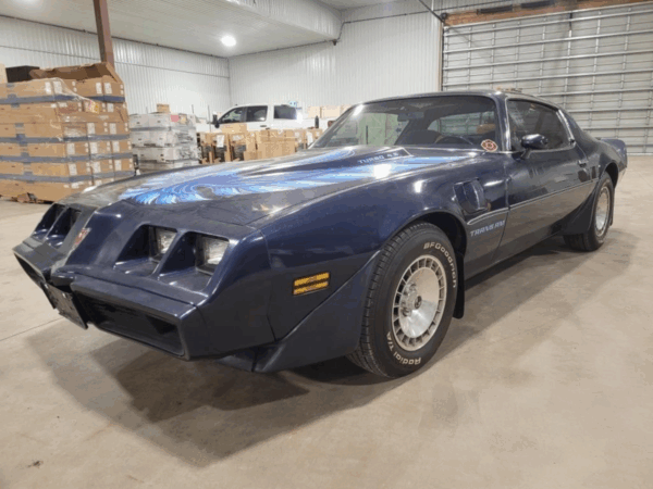 Classic Cars – Bryan's Auction Services